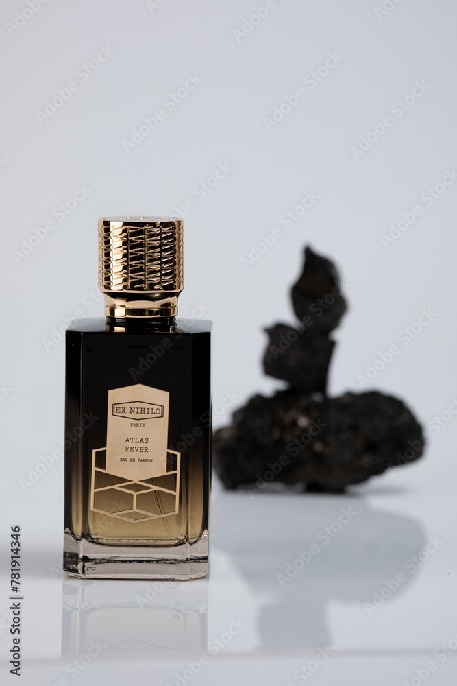 Kiev Ukraine 11 April 2024: Ex Nihilo Atlas Fever Intense luxury ...