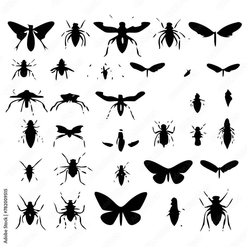 bug svg, beetle svg, svg bundle, insects svg, svg bugs, bug clipart ...