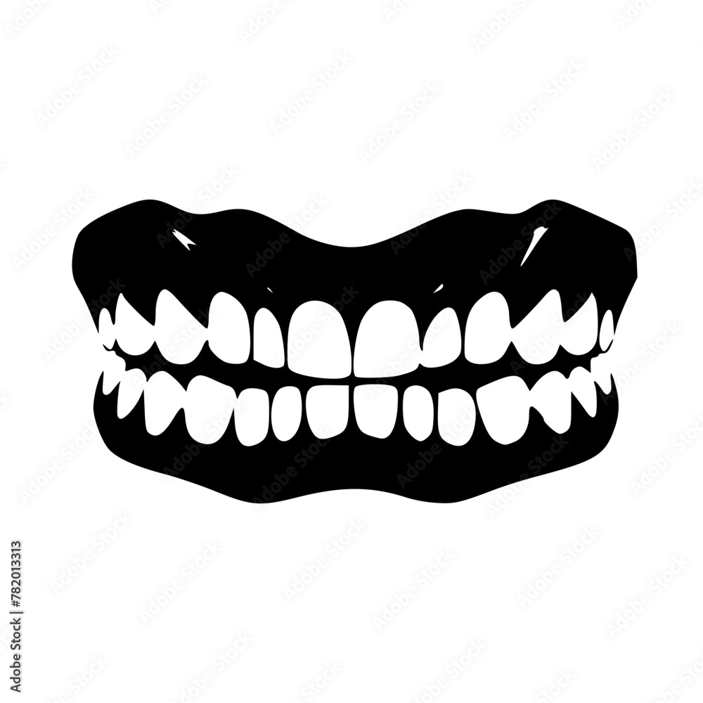 Smiling Tooth Svg, Tooth with Face Svg, Dentist Svg, Tooth svg, Teeth ...