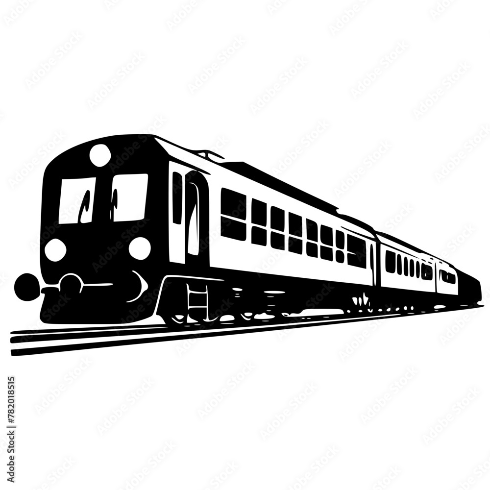 locomotive cut file, kids clipart, choo choo svg, train svg bundle ...