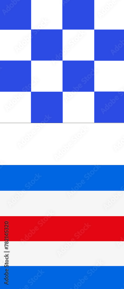 Combinaisons alphabétiques des drapeaux du Code maritime international ...