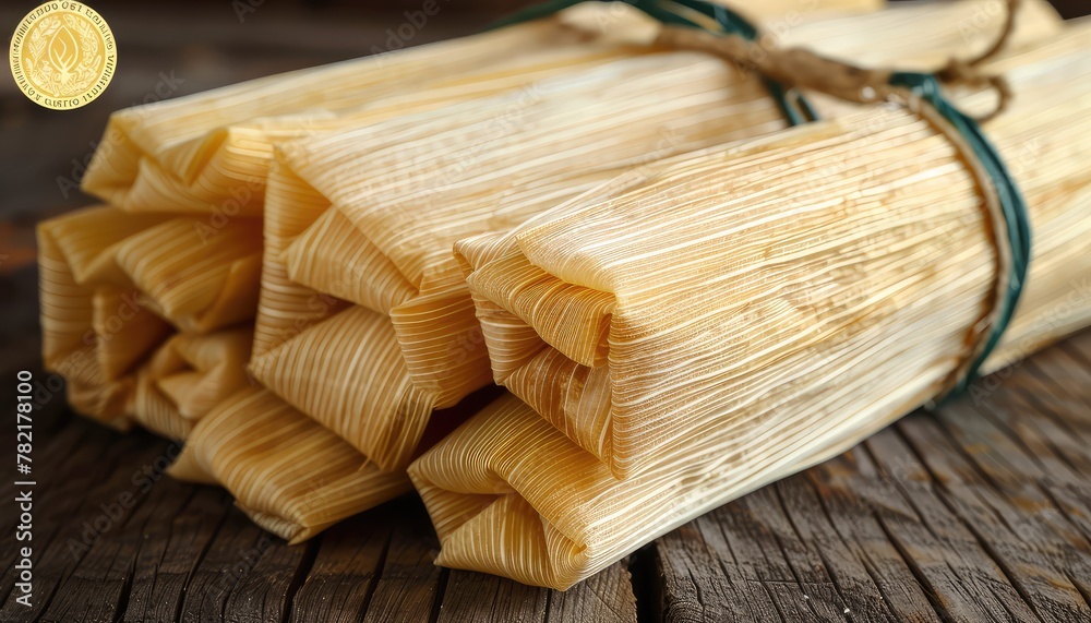 Tantalizing Tamales, Showcase the artistry of tamale making with images ...