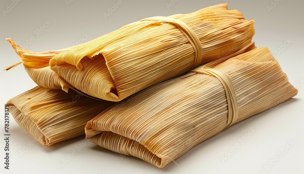 Tantalizing Tamales, Showcase the artistry of tamale making with images ...