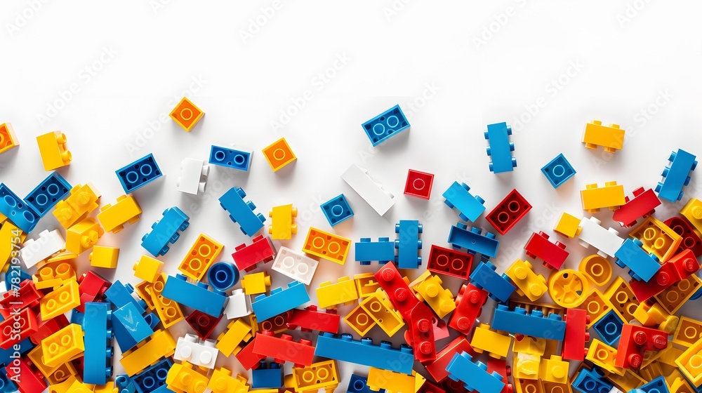 Lego background, lego wall with texture, multi-color wall, modern lego ...