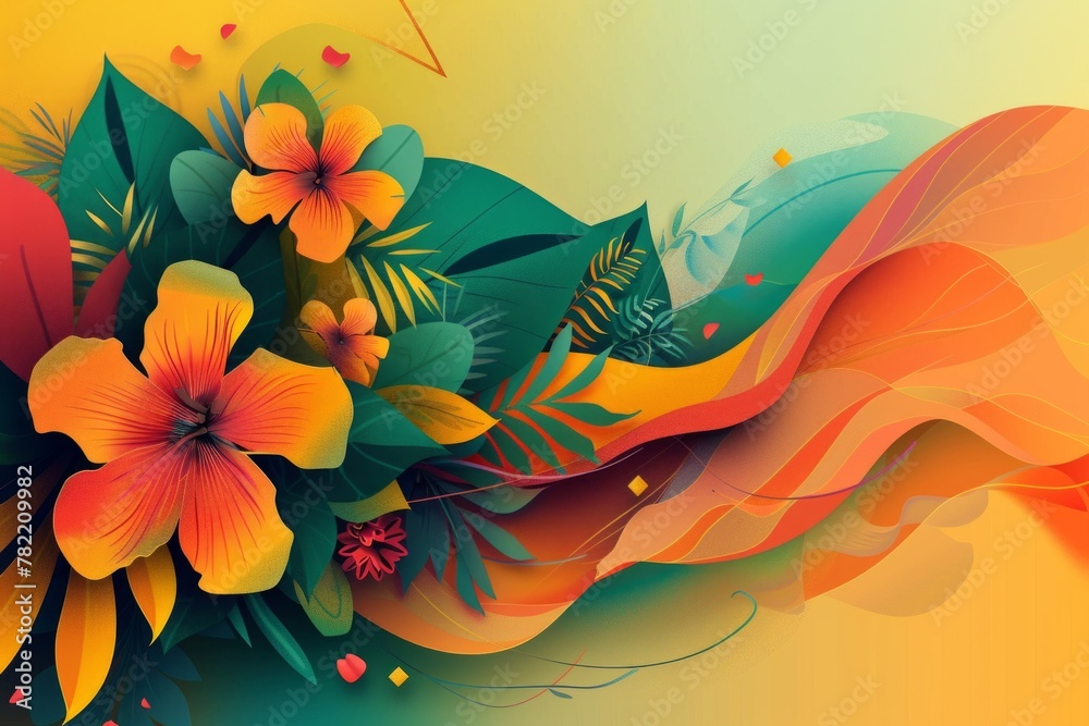 Banner for Asian American and Pacific Islander Heritage Month (APAHM ...