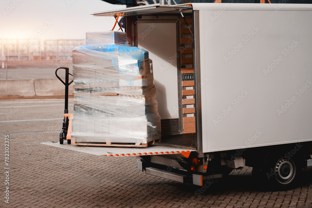 Spare Parts Stores Provision Supply Requisition Delivery Logistics ...