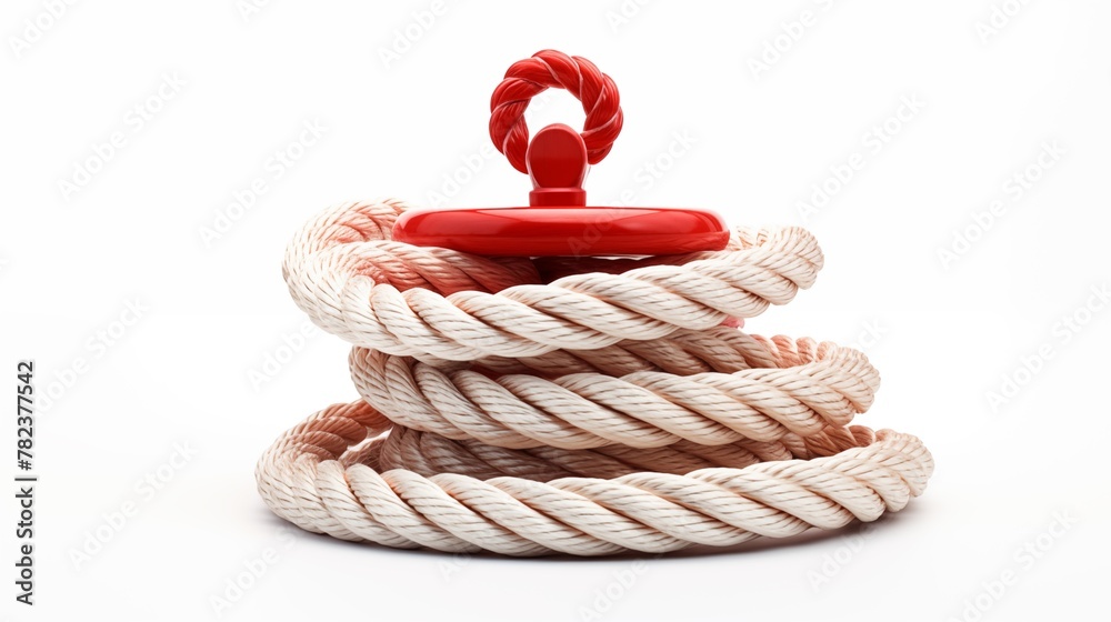 posts Essential mooring structures used for securing boat ropes ...