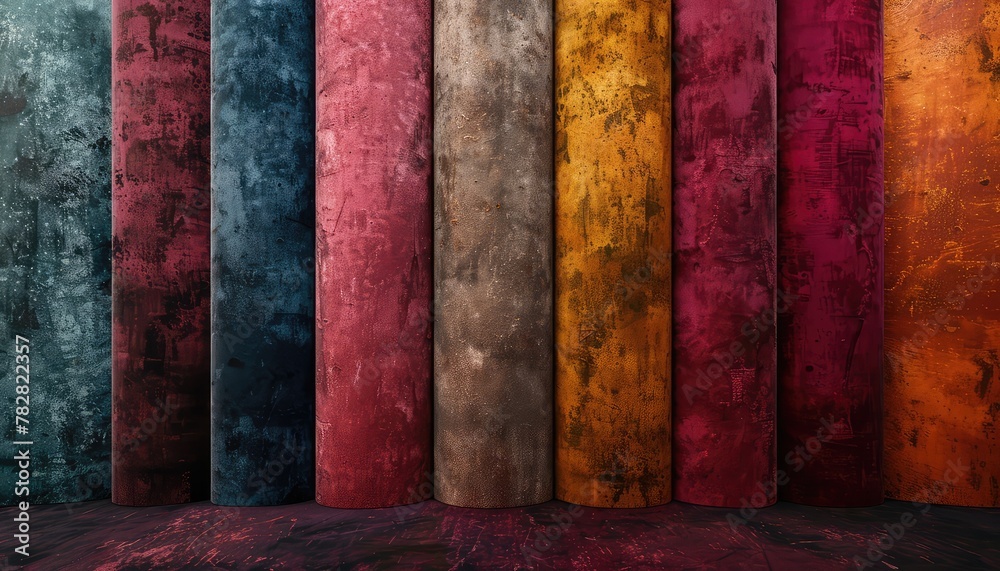 Velvet Texture, Plush and soft velvet textures in rich colors and ...