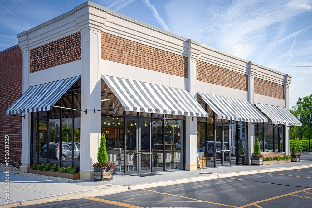 Prime retail and office space for sale or rent in a versatile ...