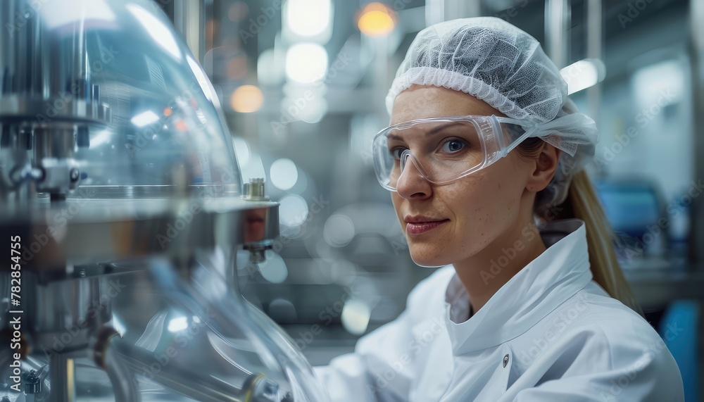 GMP Compliance in Biomanufacturing, Discuss the regulations and ...