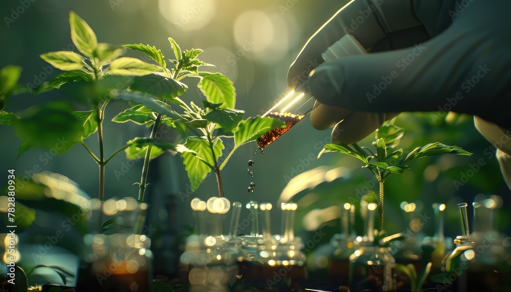 Biotechnology Regulation, Discuss the regulatory frameworks governing ...