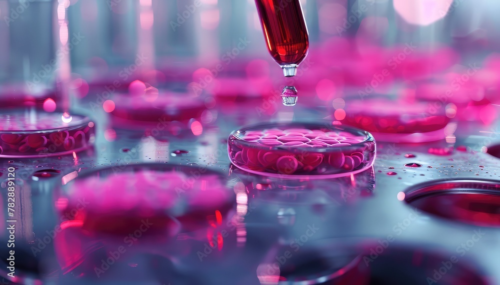 Foto de Stem Cell Therapy, Delve into the promising field of stem cell ...