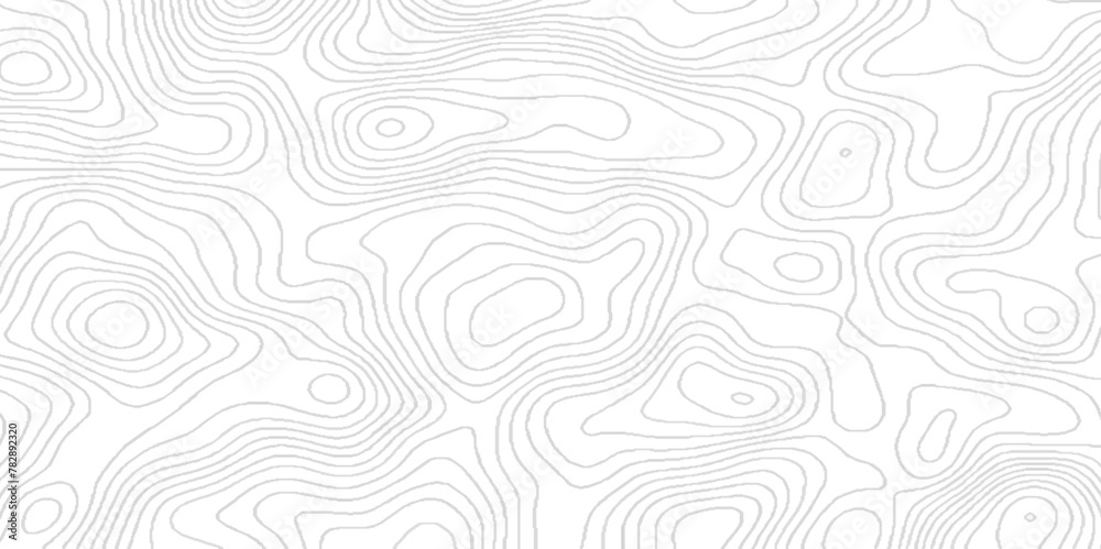 geography scheme and the terrain path abstract topographic contour map ...