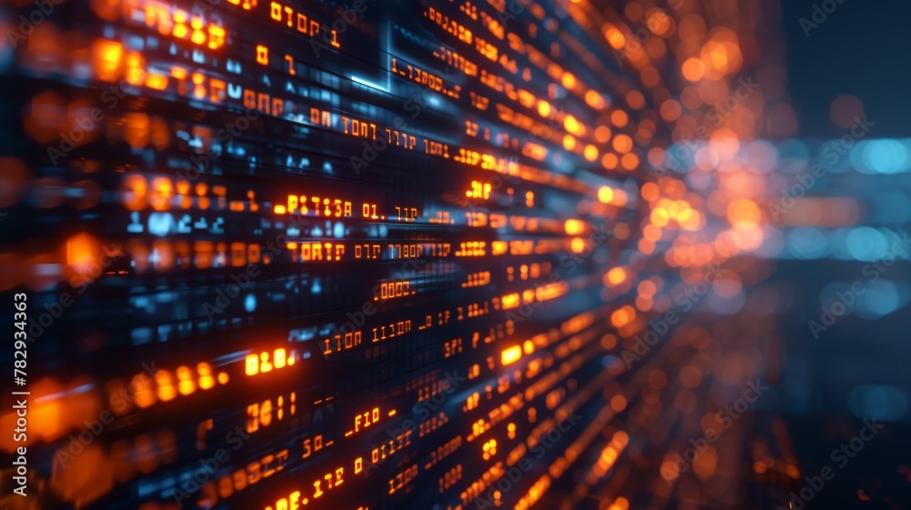 The HUD is a user interface designed to display data via a computer screen, using programming ...