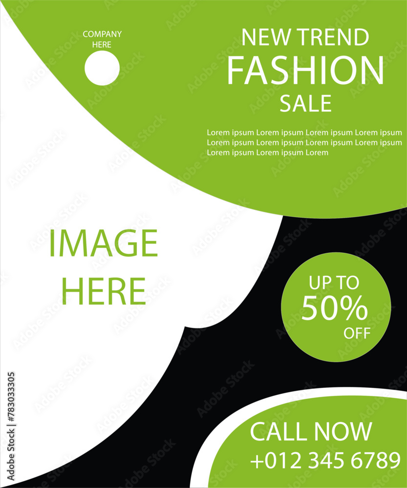 Poster flyer,graphic elements and space for photo background,templates ...