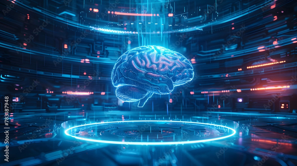 Neural networks method of artificial intelligence that teaches ...