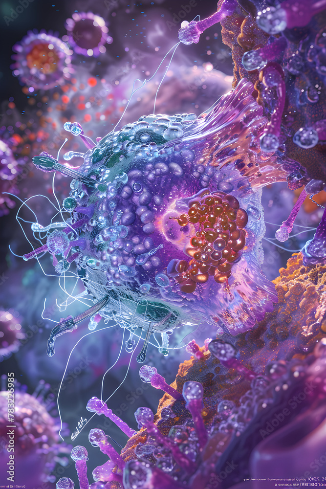Interweaving Of Immunity And Pregnancy Realizing The Integral Role Of Nk Cells In Fetal