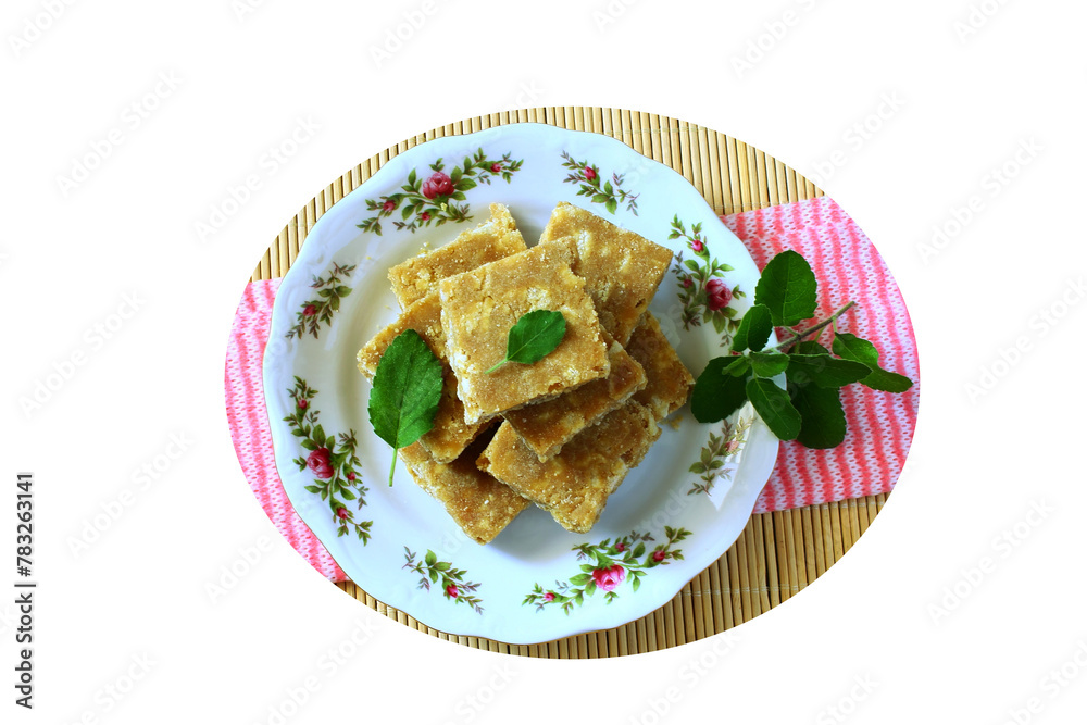 popular indian gujarati traditional sweet sukhdi,in india state wise ...