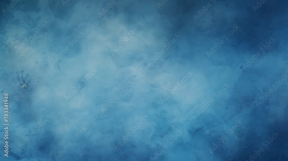 Blue texture. Ucla blue. Abstract blue textured background with smooth ...