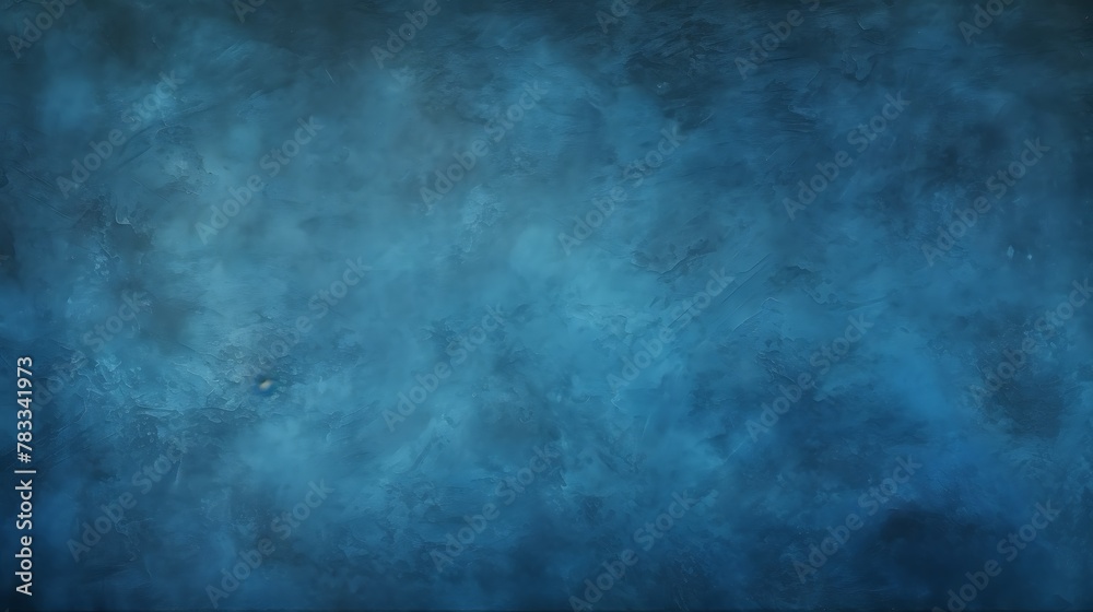 Yale blue color. A textured blue background with abstract patterns and ...