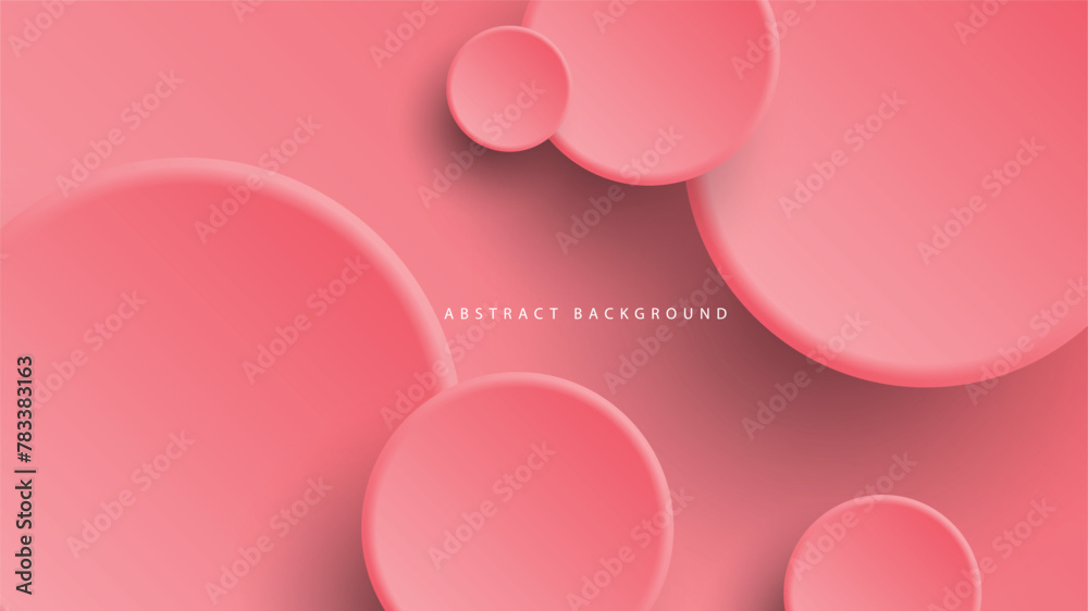 Modern neumorphism abstract background. Gradient background with ...