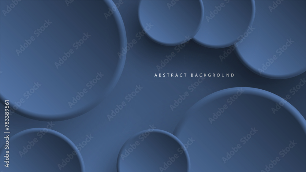 Modern neumorphism abstract background. Gradient background with ...