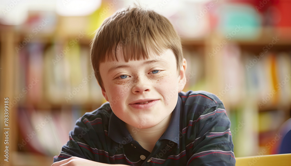 Community Award: Young Adult with Down Syndrome Recognized for Advocacy ... Community Award: Young Adult with Down Syndrome Recognized for Advocacy ...