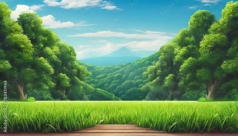 grass field background video game retro graphics background level ...