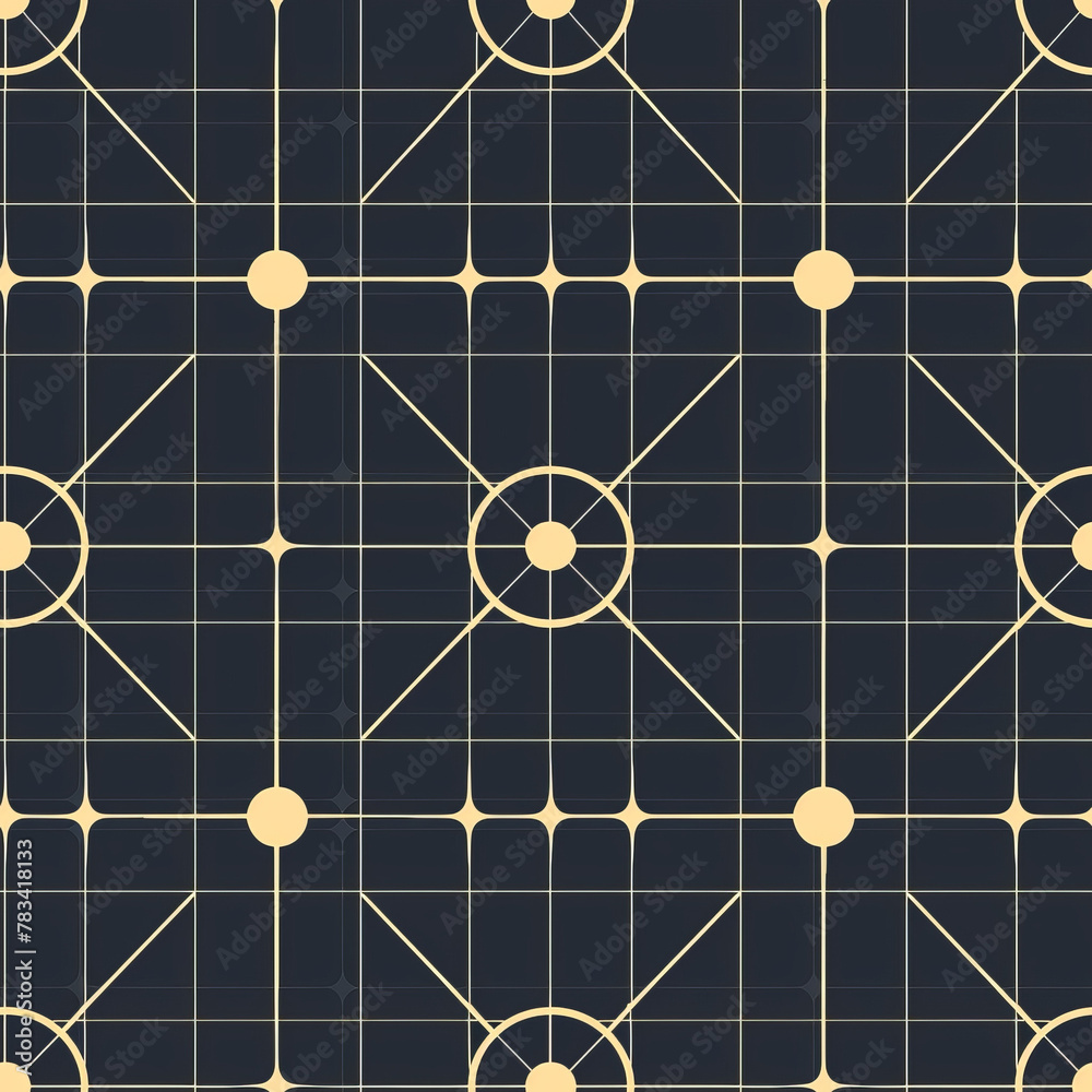 Solar Panel-Inspired Tile Design for Sustainable Architecture and green ...