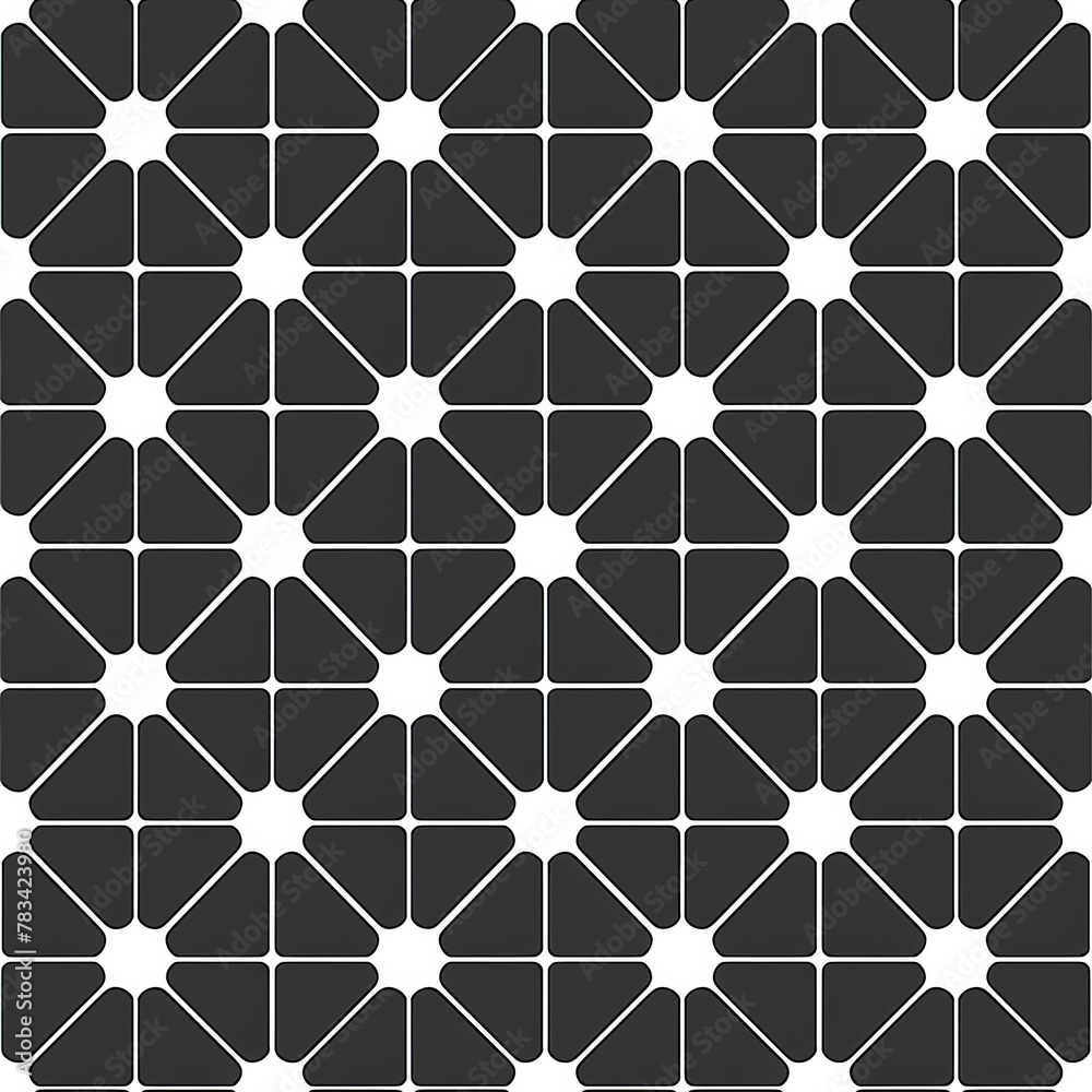 Solar Panel-Inspired Tile Design for Sustainable Architecture and green ...