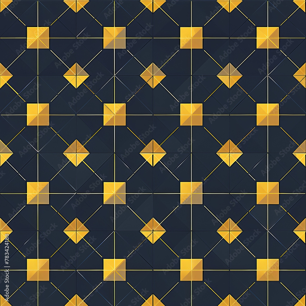 Solar Panel-Inspired Tile Design for Sustainable Architecture and green ...