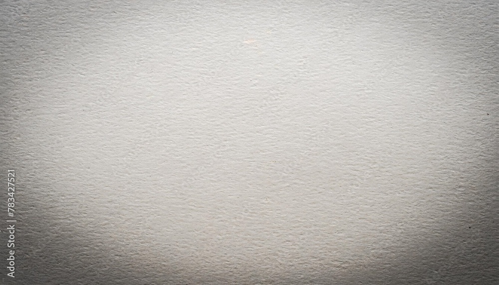 white paper texture background vignette for design backdrop or overlay ...