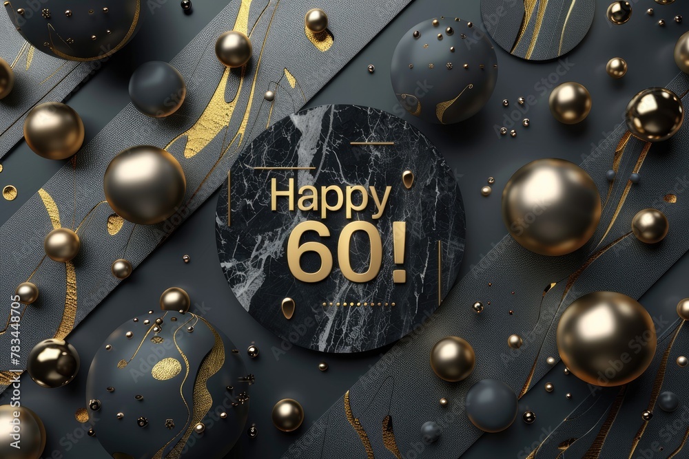 Joyful sixtieth: a celebration of milestones, memories, and new ...