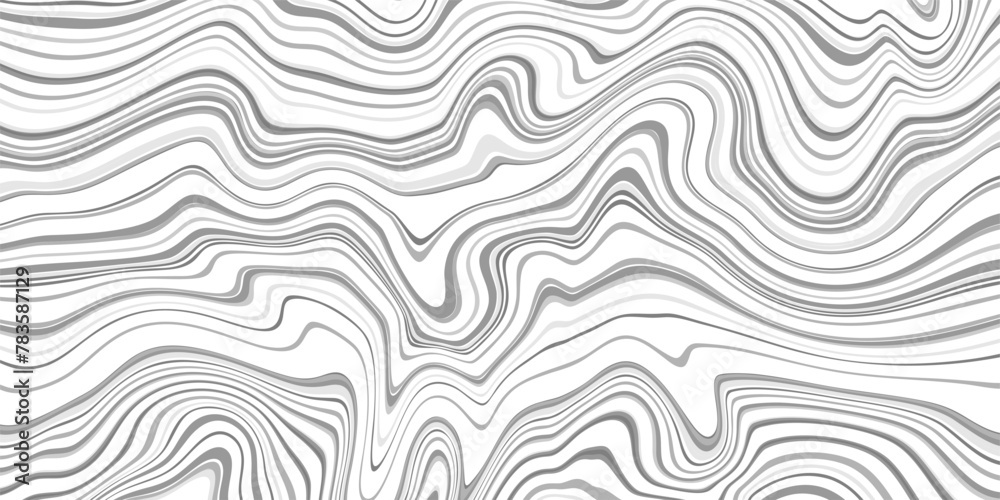 Damascus steel texture, cloud pattern color vector illustration ...