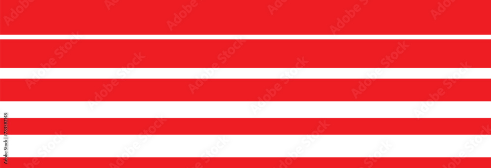 Red halftone pattern background, lines shapes, vintage or retro graphic ...