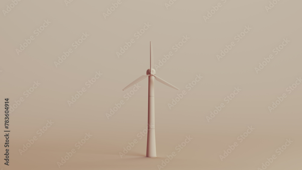 Wind turbine windfarm wind power wind turbine sustainable green energy ...