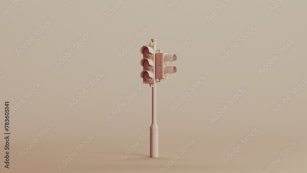 Traffic lights intersections crossings stoplight road safety signalling ...