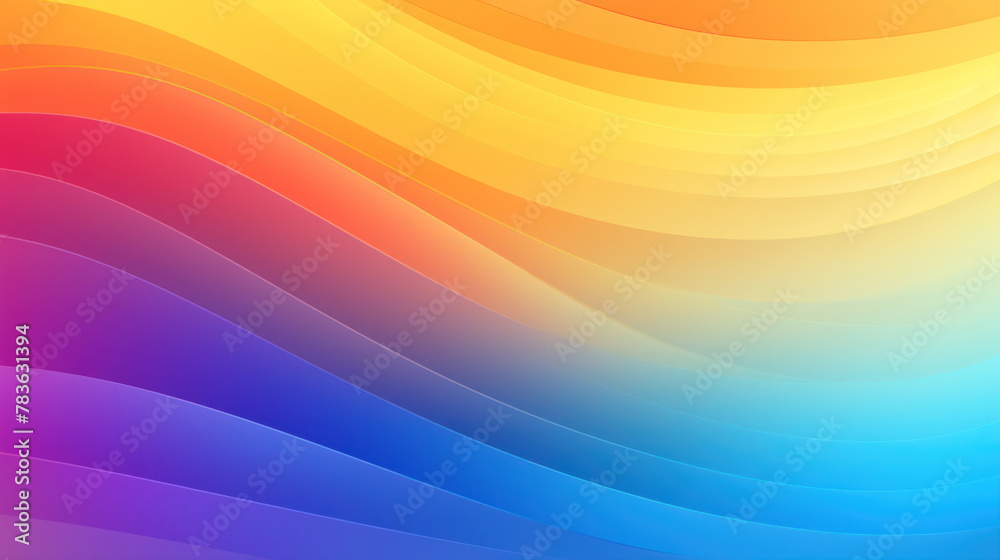 This background has a unique gradient effect that creates a smooth ...