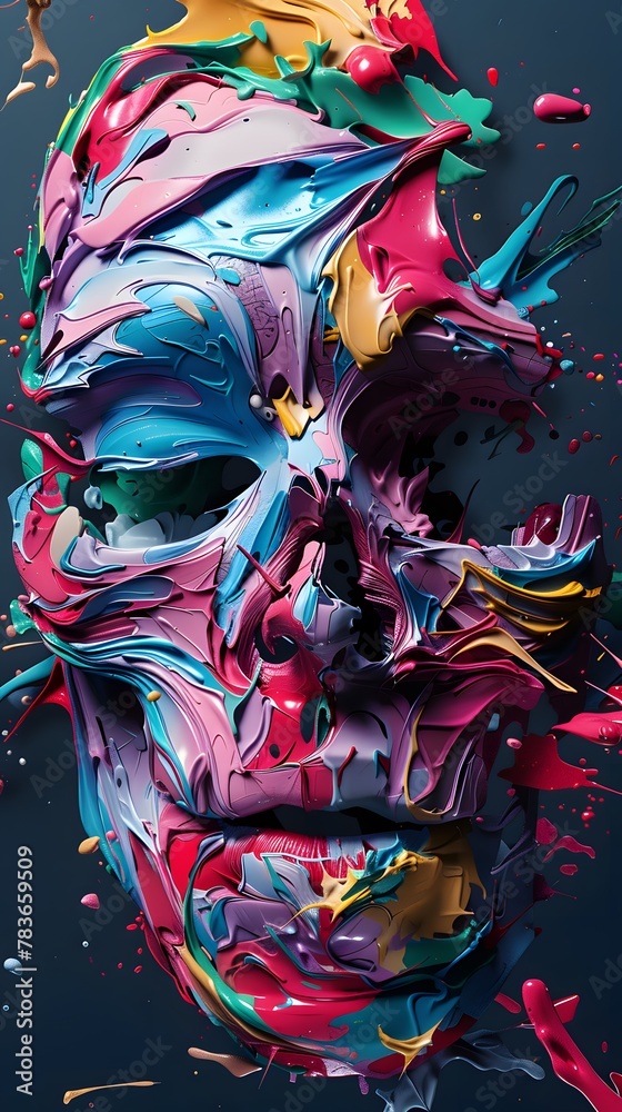 Anatomy art Ideas from the beauty of the human body can be translated ...