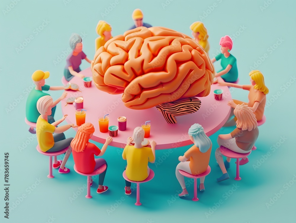 Anatomy art Ideas from the beauty of the human body can be translated ...