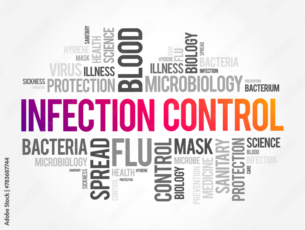 Infection Control - prevents or stops the spread of infections in ...