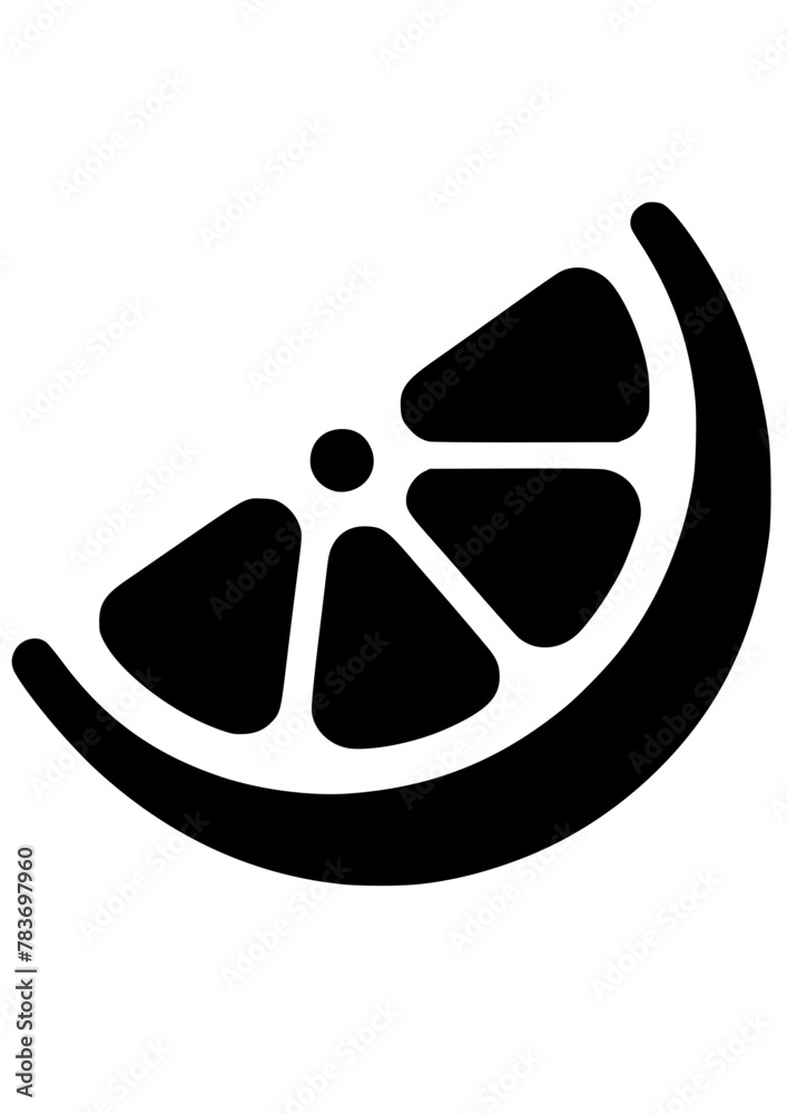 Lemon SVG, Slice of lemon SVG, Lemon PNG, Citrus SVG, Lemon Clipart ...