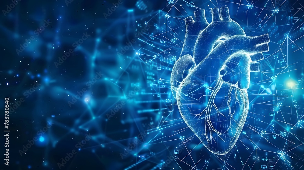 Artificial Heart, Left Ventricular Assist System, Medical Internet ...