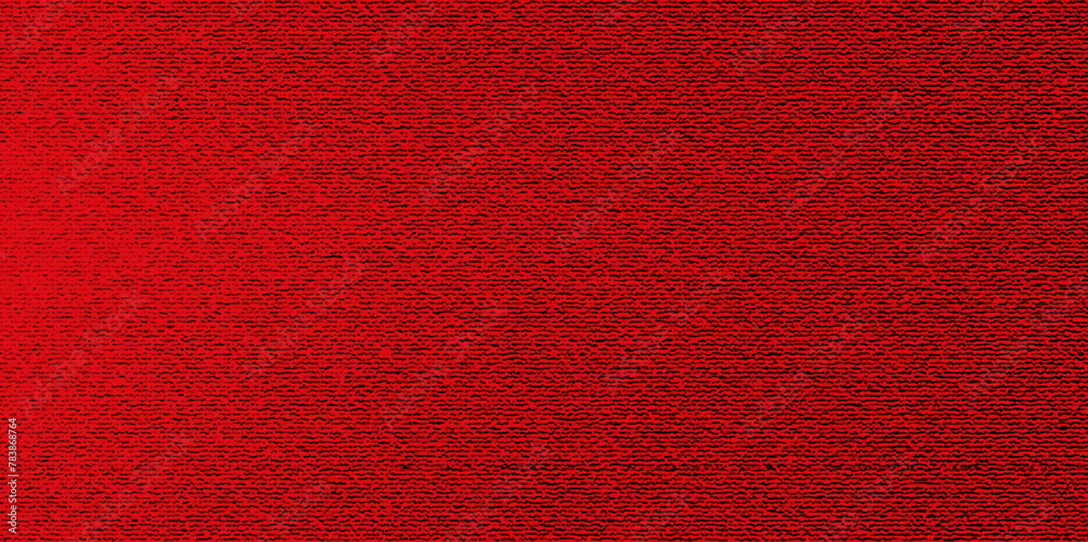 Red carpet texture pattern. Red fabric texture canvas background for ...