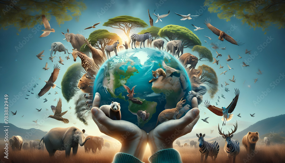 From Fossil Fuels to Renewable Energy Sources: The Ultra Realistic ...