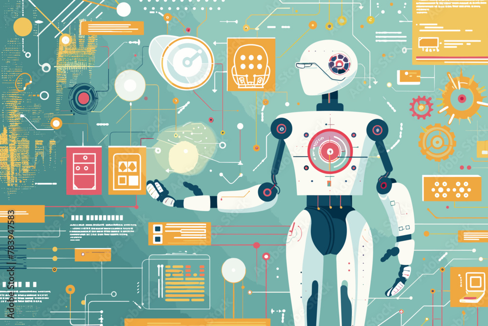 Ethical AI development, algorithmic transparency, and bias mitigation ... Ethical AI development, algorithmic transparency, and bias mitigation ...