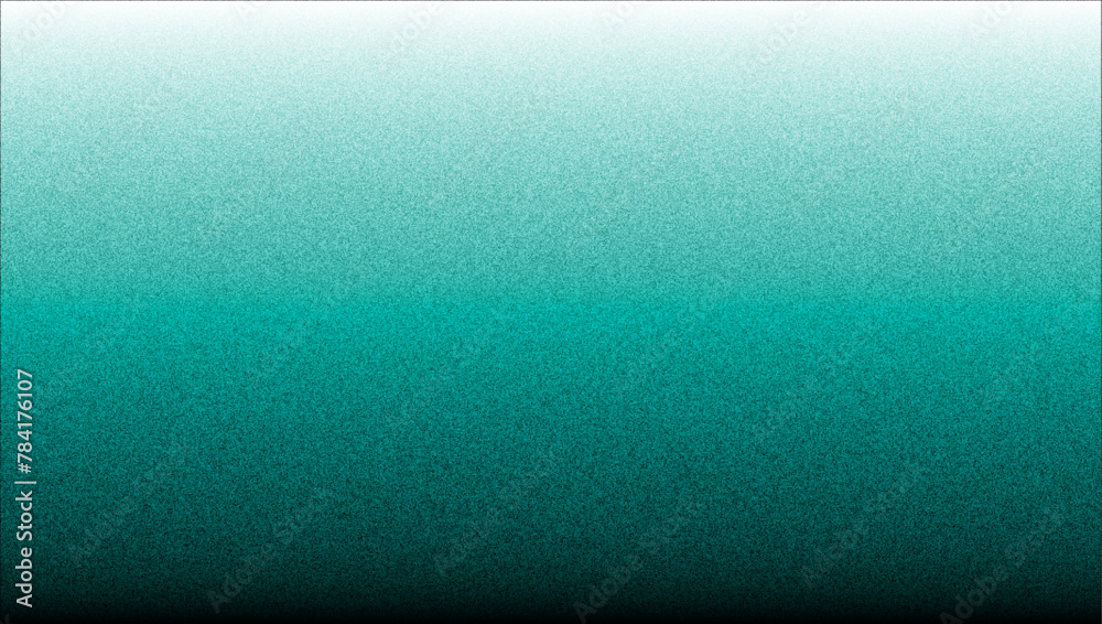 green tosca grainy gradient color background, illustration of green ...