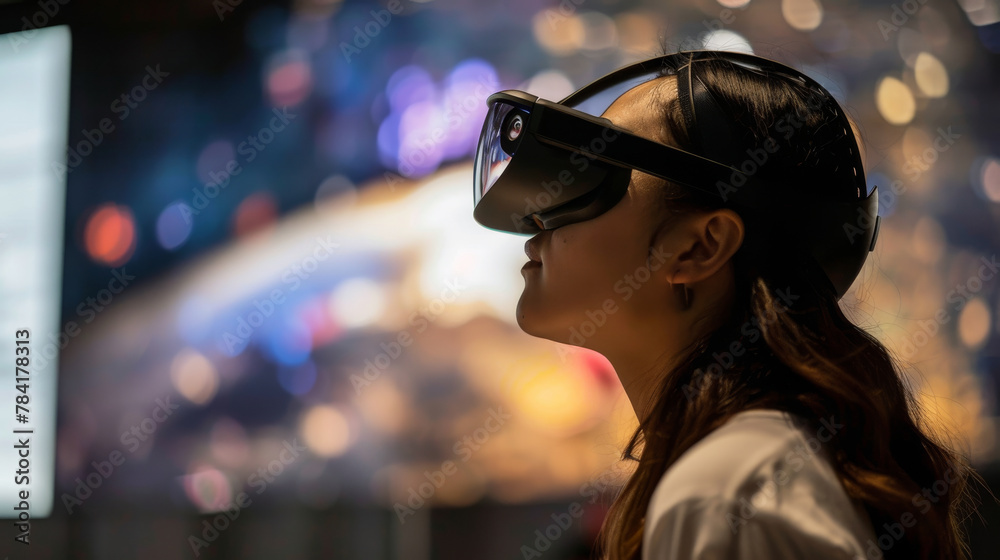 Inspire awe and wonder with images that embody the spirit of innovation ...