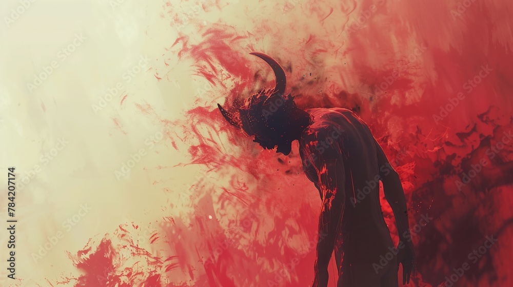 Sinister Inferno: Exploring the Dark Depths of Satanic Album Covers ...