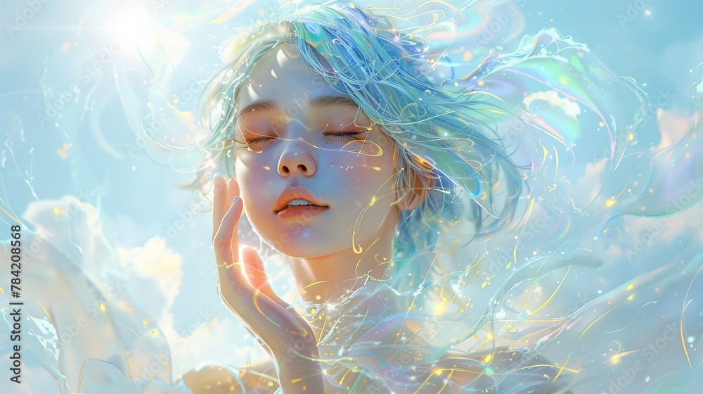 Divine Goddesses: Exploring the Power and Symbolism of Ancient Deities ...